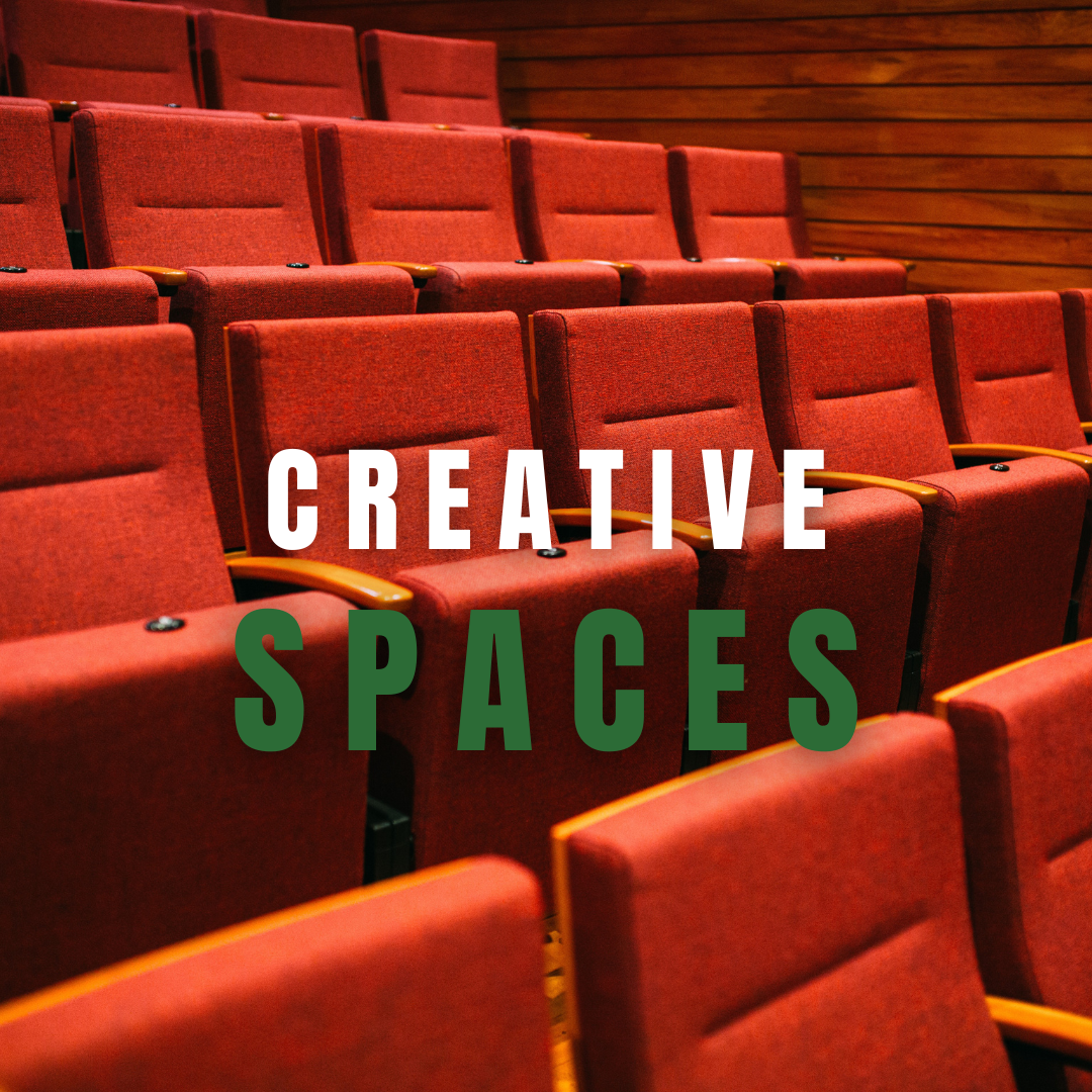 Creative Directory | Creative Bay of Plenty