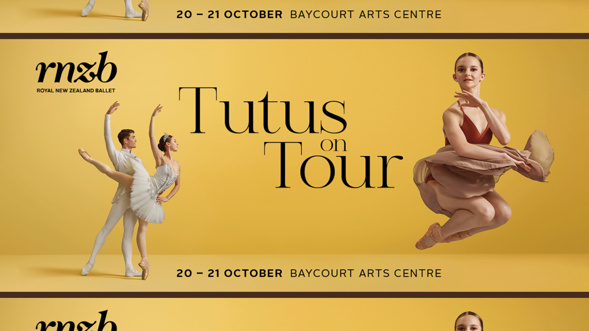 Baycourt Community & Arts Centre - CBOP