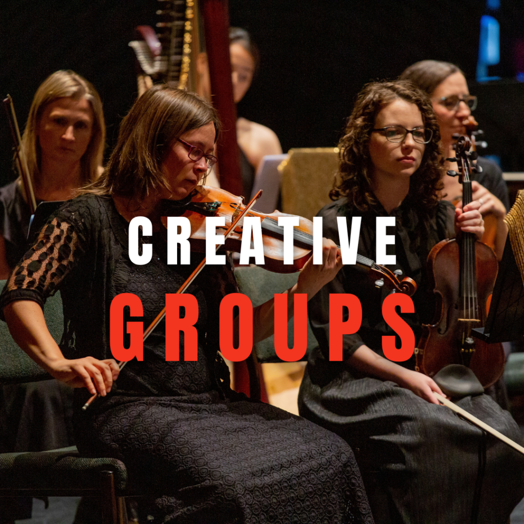 Creative Directory | Creative Bay of Plenty