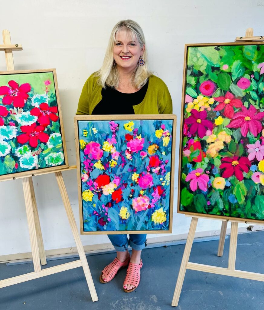 BOP Open Studios: Meet The Team!