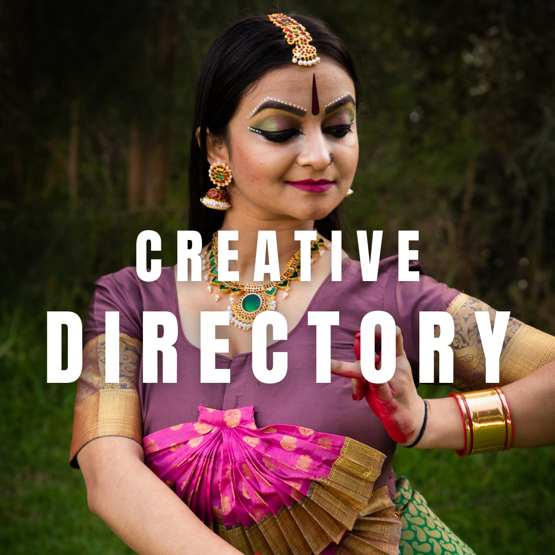 Creative Directory | Creative Bay of Plenty
