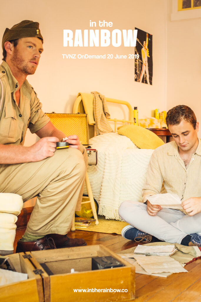 Connor Johnston - CBOP