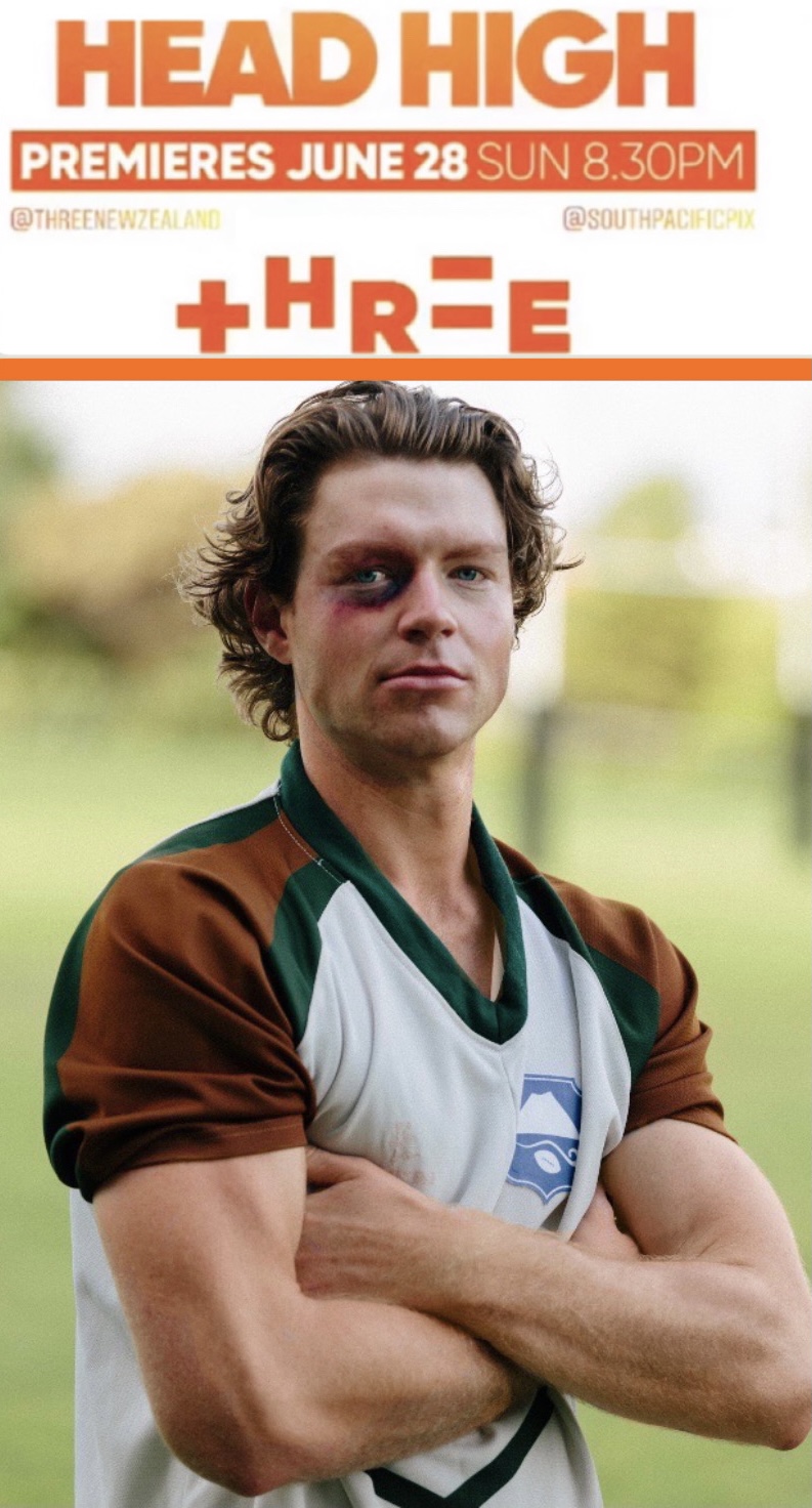 Connor Johnston - CBOP