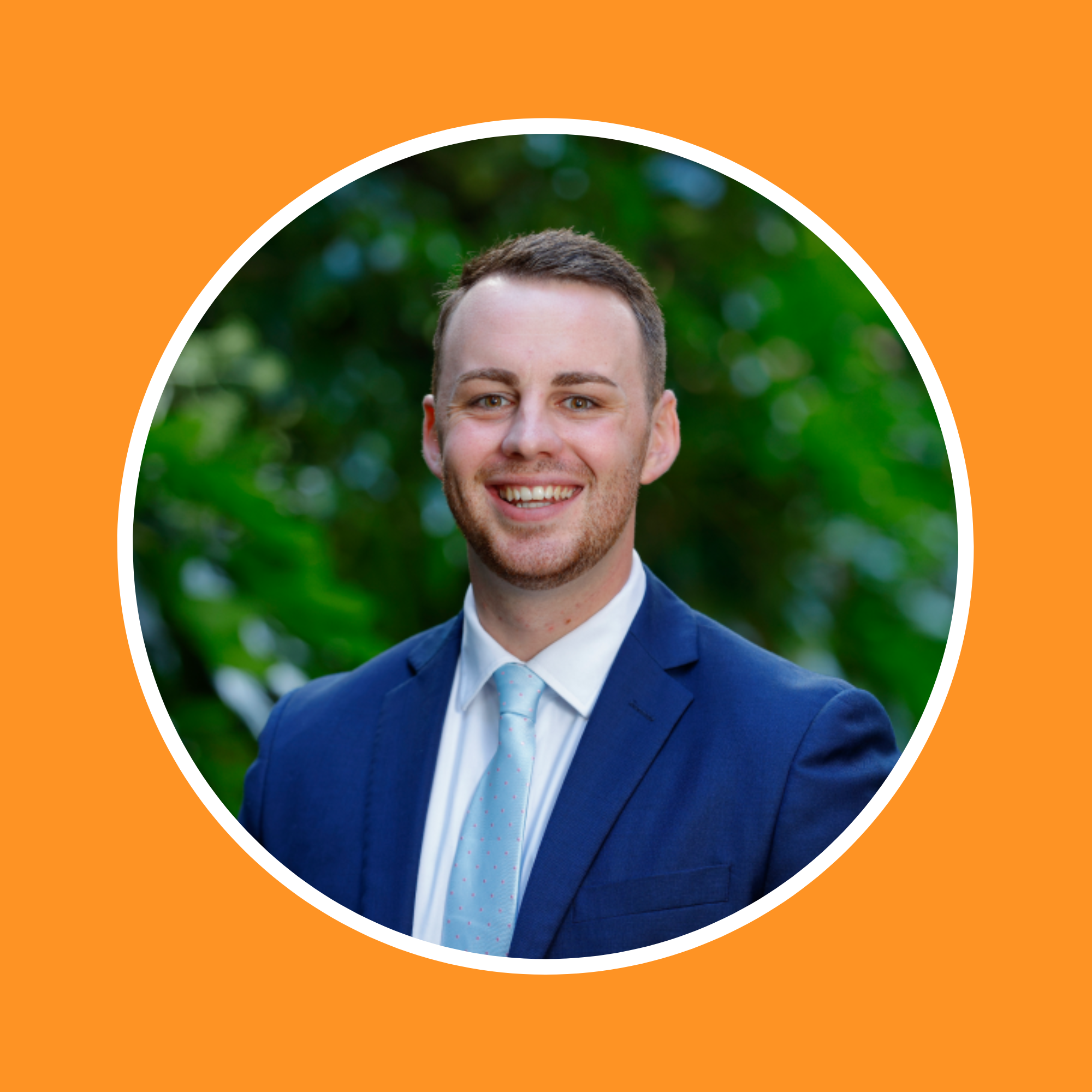 Candidates on Creativity: Tom Rutherford