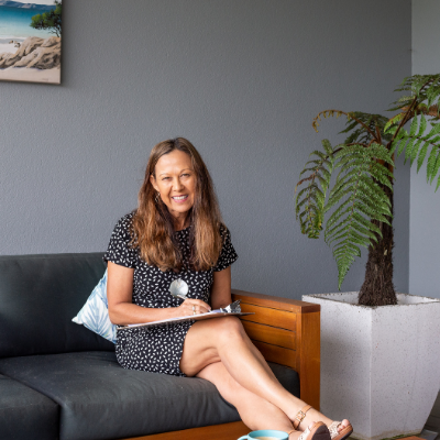 Lee Murray - Interview