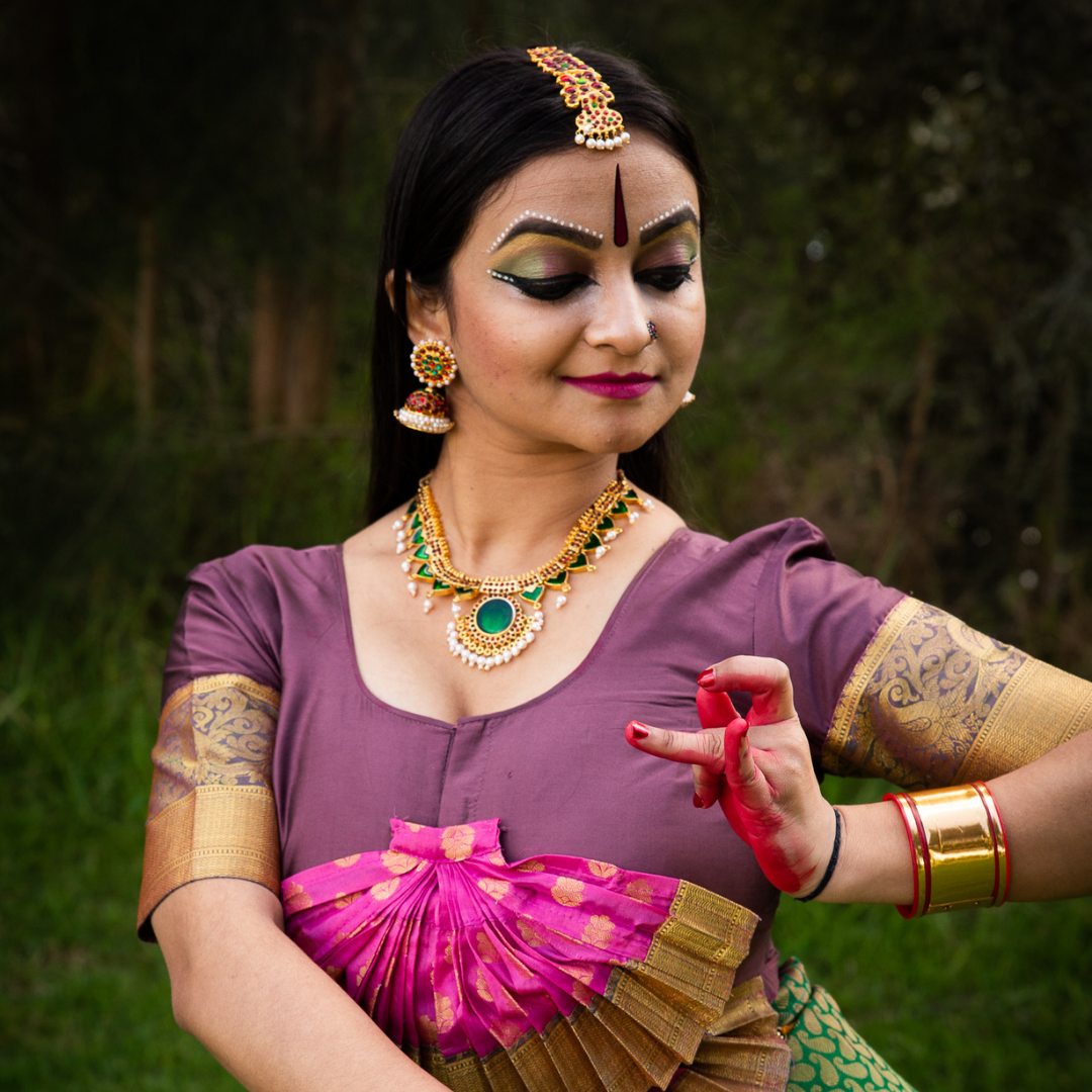 Hemvati Bhaumik - Interview