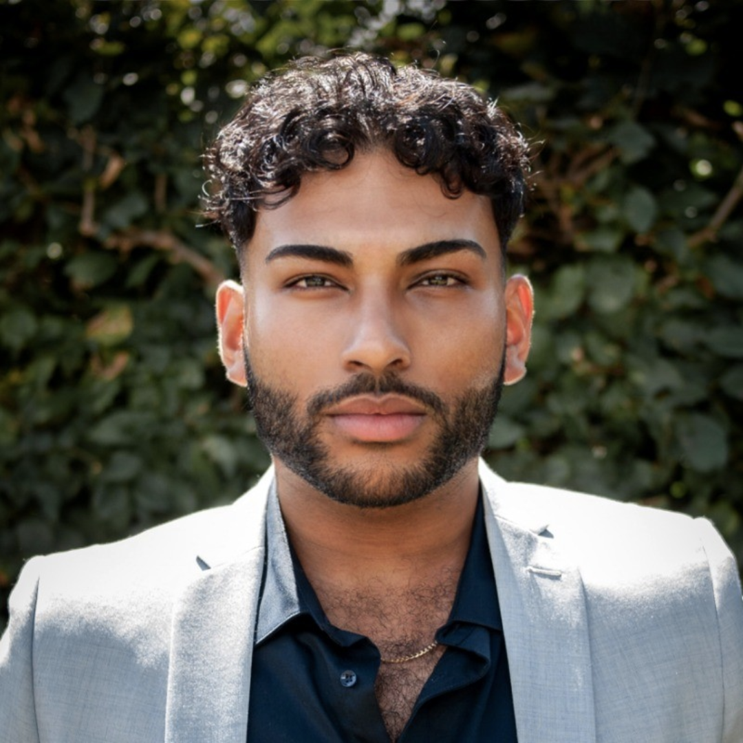 Ken Naidu - CBOP