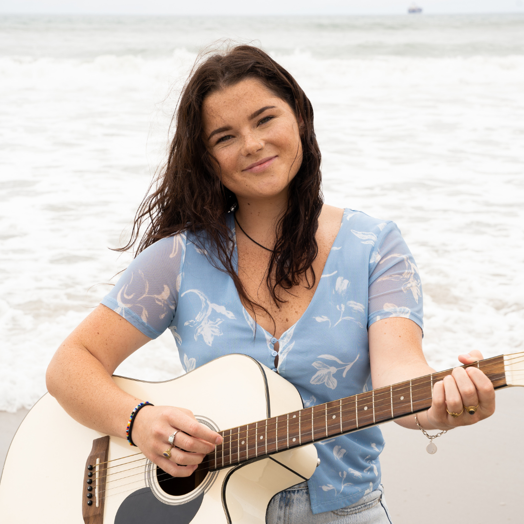 Grace Clarke - Interview