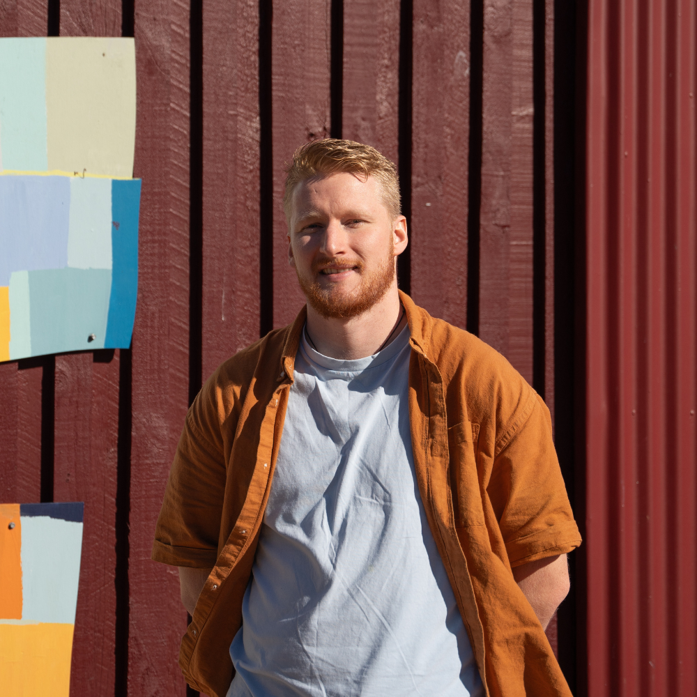 Sam Allen - Interview