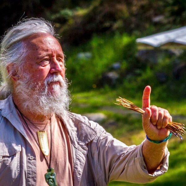 Gary Cook: The real-world Gandalf