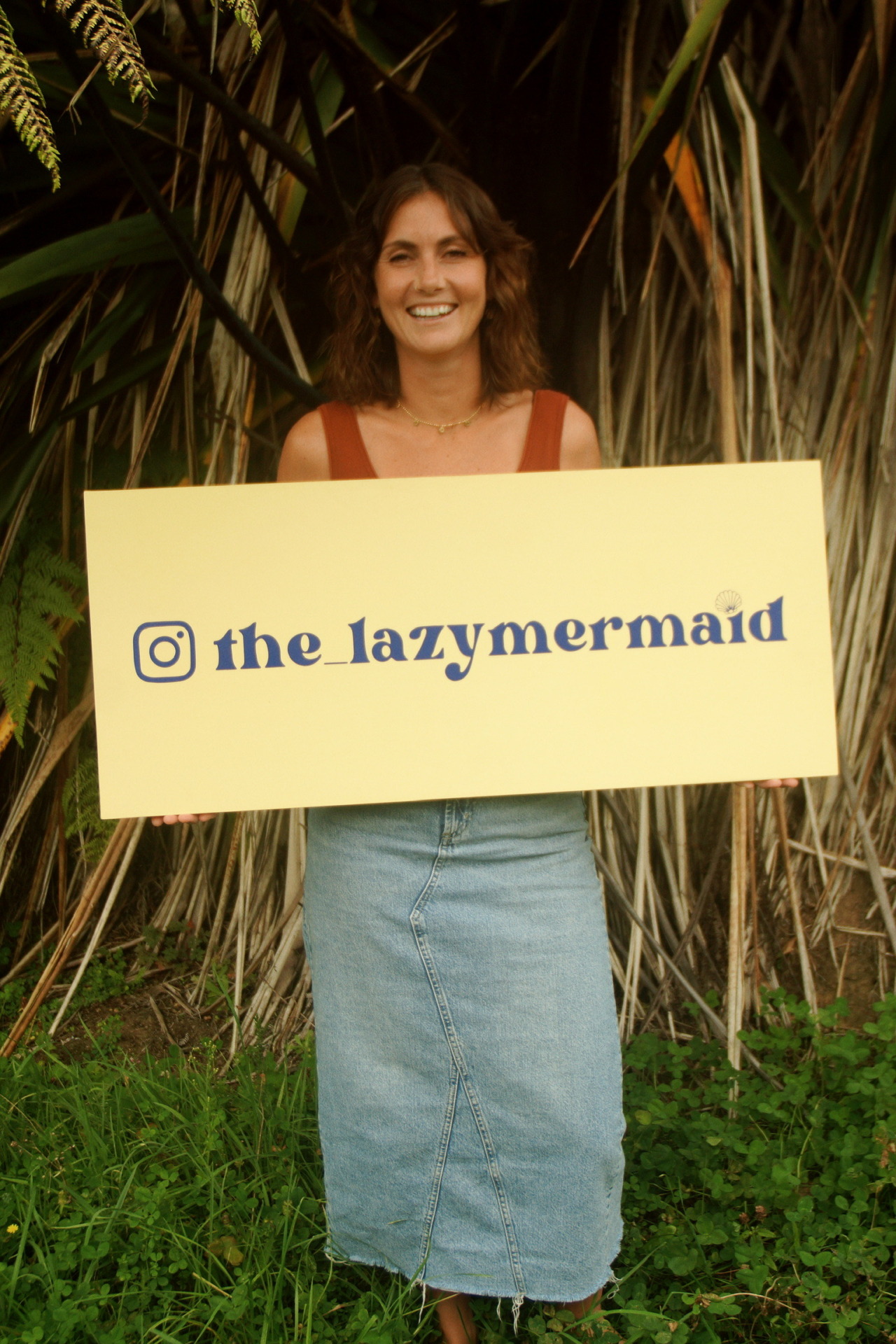 The Lazy Mermaid - CBOP